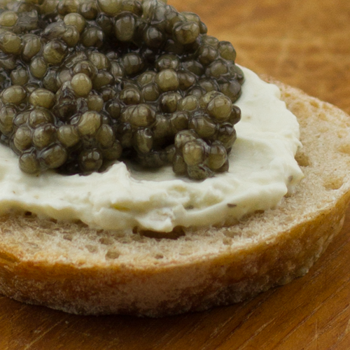 Kaviar - Fine Food Royal